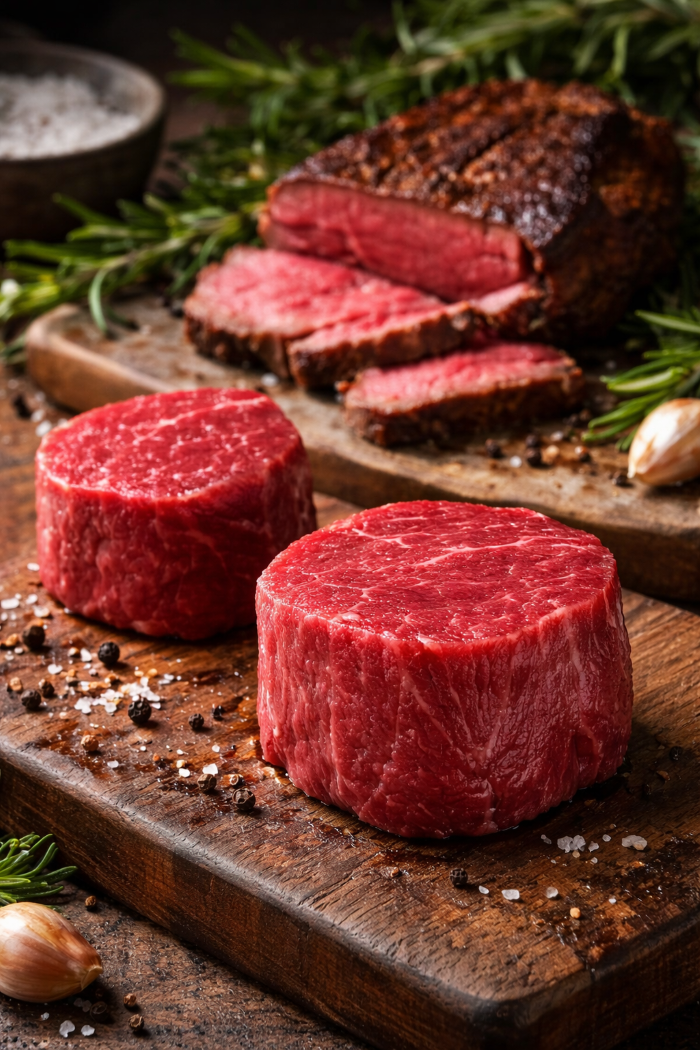 How Much Is Filet Mignon Per Pound? Price Guide & Buying Tips
